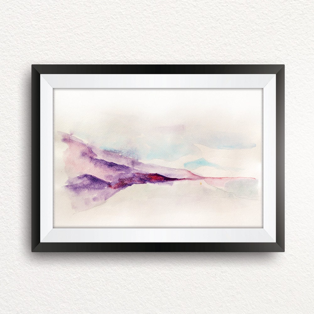 Digital Download Abstract Print Printable Art Abstract Art