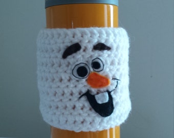 Olaf mug | Etsy