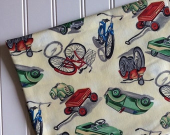Vintage car fabric | Etsy