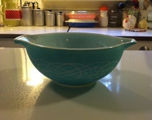 Unique pyrex collectibles related items | Etsy