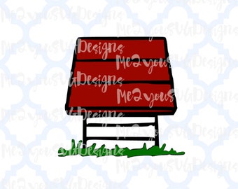 Snoopy svg | Etsy