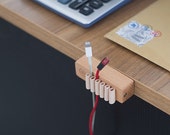 Unique cable box related items | Etsy