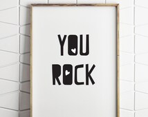 Unique kids motivational related items | Etsy