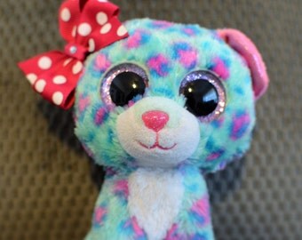 Unique beanie boo related items | Etsy