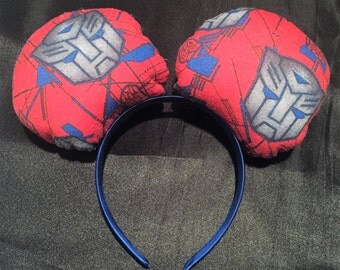 Transformer costume | Etsy