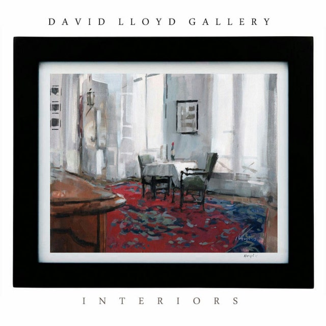 David Lloyd Gallery Original Fine Art and Prints by lloydgallery