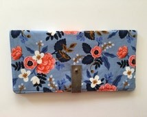 Unique family travel wallet related items | Etsy