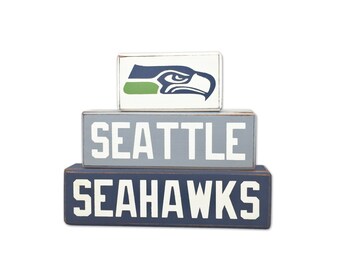 Seahawks decor | Etsy