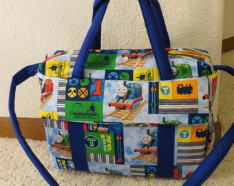 Disney Finding Nemo diaper Bag w/change pad by EMIJANE by emijane