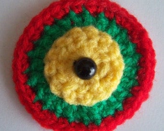 Jamaican fabric | Etsy