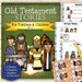 Complete Old Testament Stories For Toddlers and Children