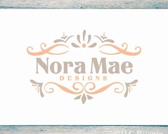 Filigree logo | Etsy