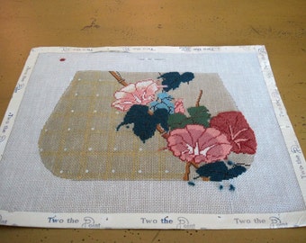 Needlepoint canvas | Etsy