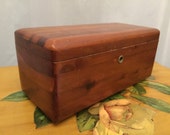 Popular items for hope chest on Etsy