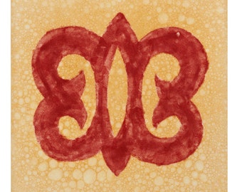 Immortality symbol | Etsy