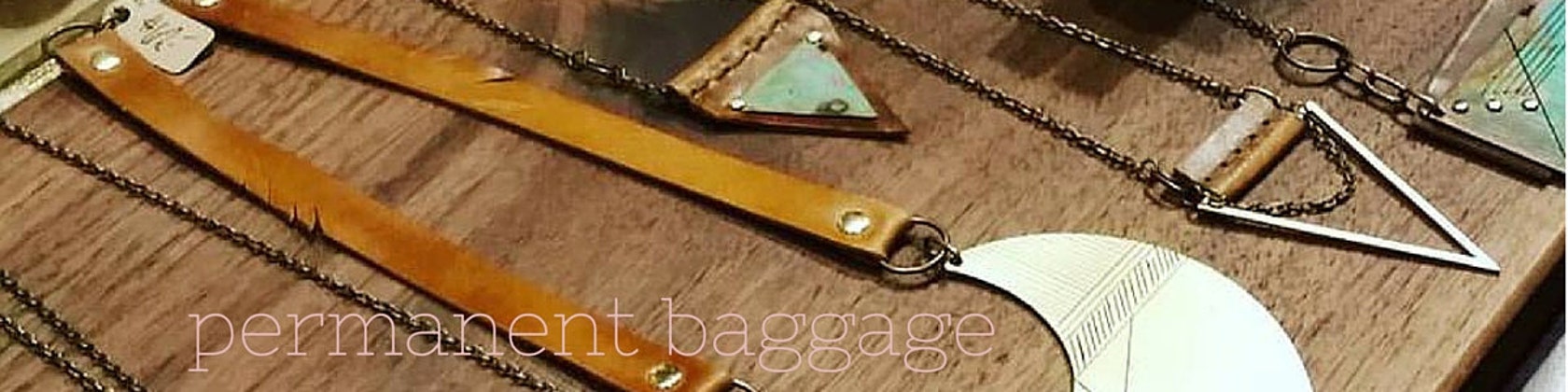 Bohemian Urban Handmade Leather Handbags & by permanentbaggage