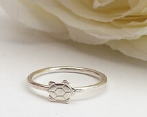 Unique turtle ring related items | Etsy