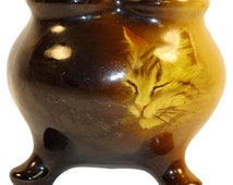 Popular items for owens pottery on Etsy