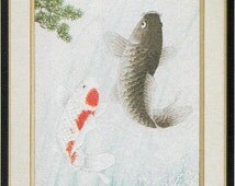 Unique bunka embroidery related items | Etsy