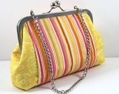 Handmade Unique Fun Clutches Purses Totes by LouisaDesigns on Etsy