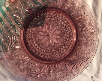 Unique tiara glass related items | Etsy