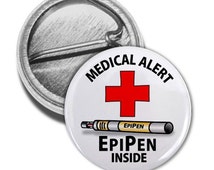 Unique epipen inside related items | Etsy