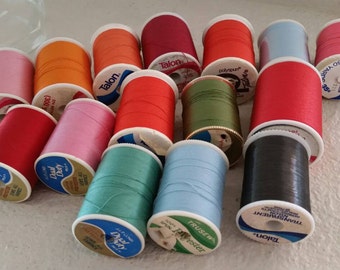 Jp coats thread | Etsy