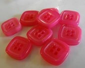 Buttons Ribbons Inks and Craft Supplies by AJStuff on Etsy