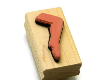 Sexy rubber stamp | Etsy