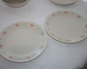 Beige corelle | Etsy