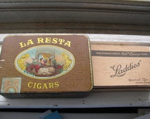 Popular items for 1920s cigars on Etsy