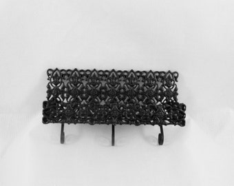 Miniature Iron Works by MiniatureIronWorks on Etsy