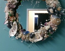 Popular items for starfish mirror on Etsy