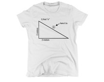Unique math t shirt related items | Etsy