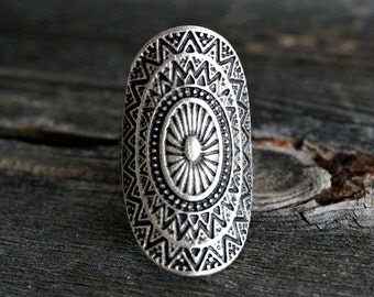 Cool rings | Etsy