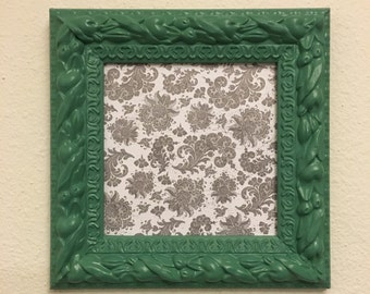 7x7 square frame | Etsy