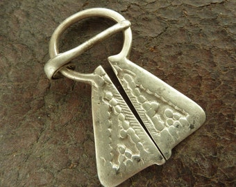 Medieval fibula | Etsy