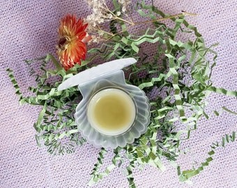 Perfume compact | Etsy