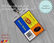 Unique nerf party favors related items | Etsy