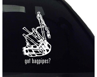 Bagpipe | Etsy
