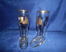 Unique beer boot related items | Etsy