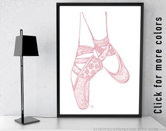 Zentangle shoes | Etsy