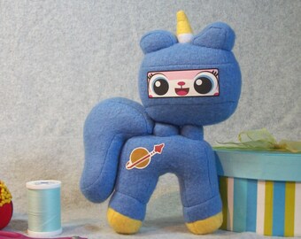 Unique princess unikitty related items | Etsy