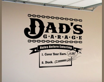 Mechanic decals | Etsy