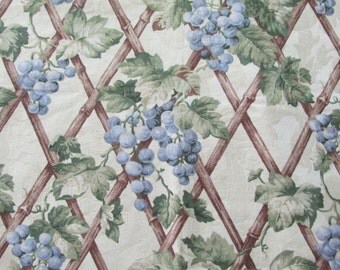 Grape vine pattern | Etsy