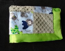 Unique baby comfort blanket related items | Etsy