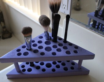 Brush caddy | Etsy
