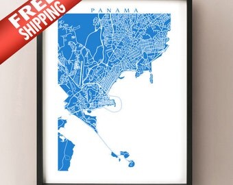 Port Dover map custom map choose your color and by CartoCreative