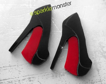 Monster high shoes | Etsy