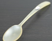 Unique horn spoon related items | Etsy